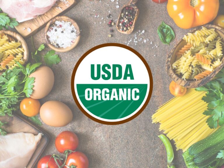 15 Sustainability Certifications For Conscious Consumption