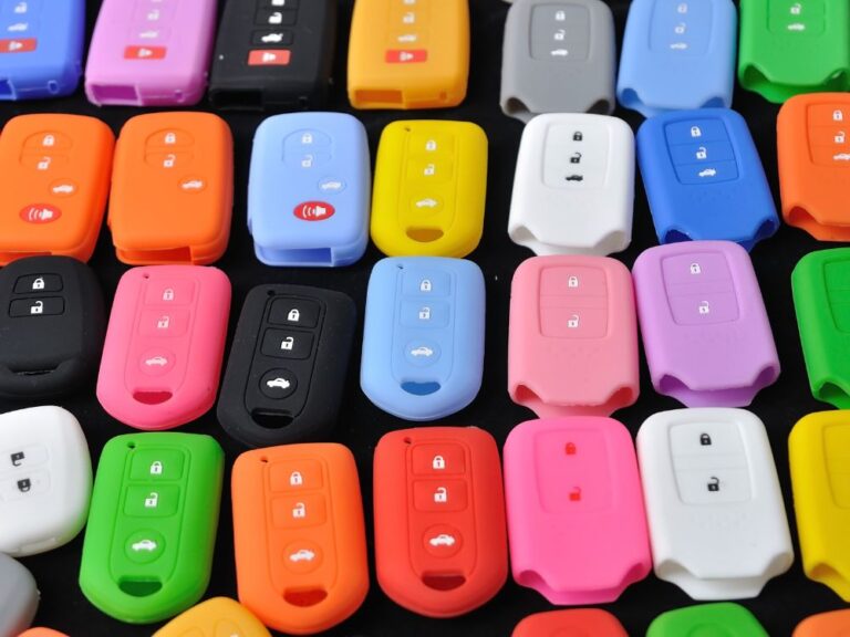 Is Silicone Biodegradable? No. But Is It Eco-friendly? Maybe.