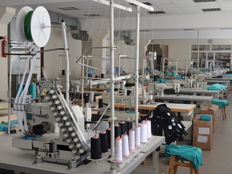 What Is bluesign® Approved & Is It Legit?