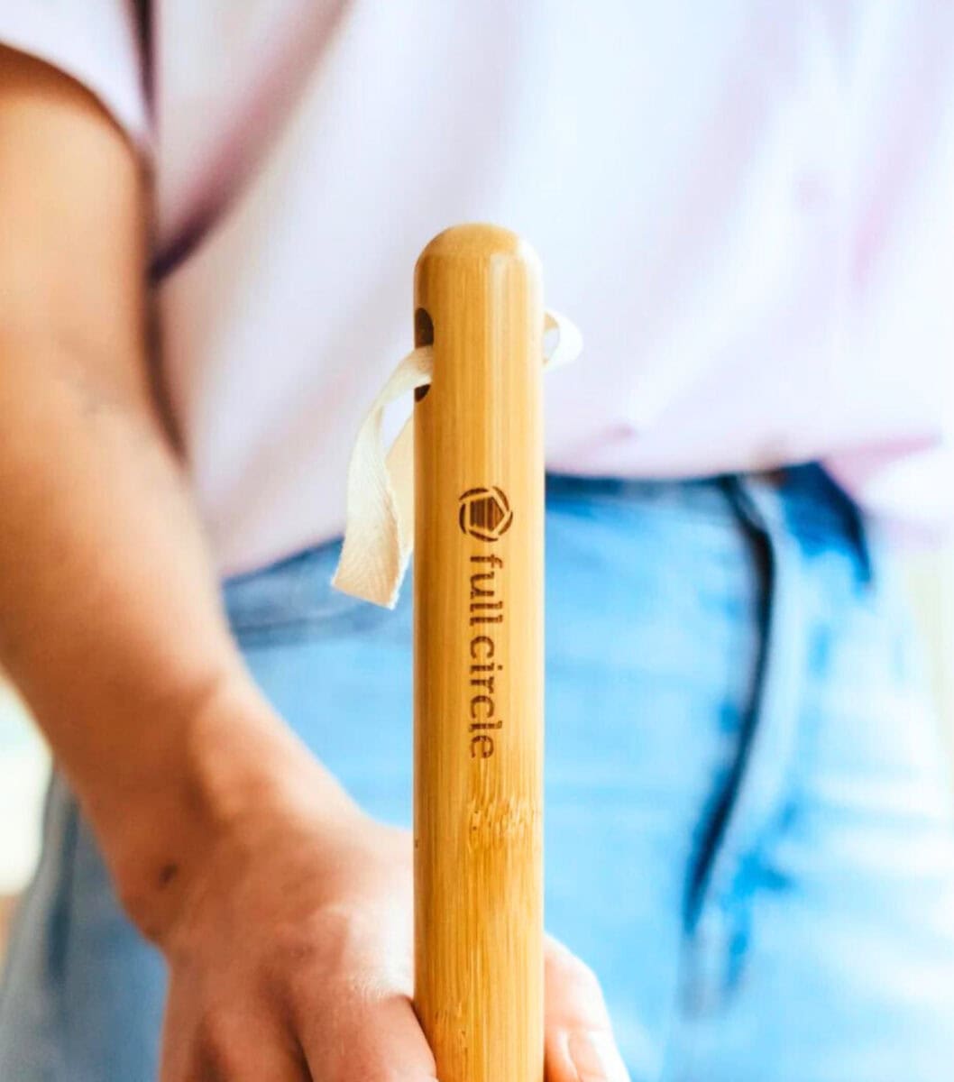 7 Eco-Friendly Mops To Wipe Away Your (Carbon) Footprints