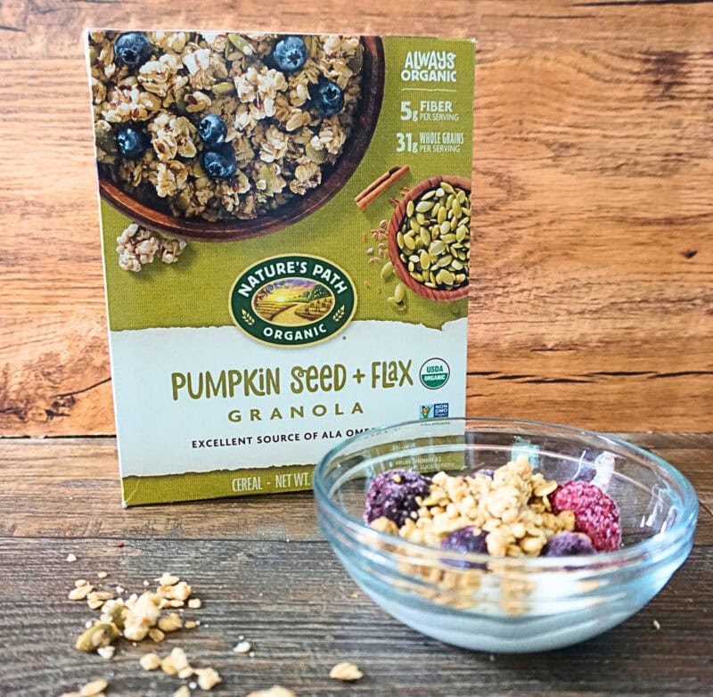 7 Sustainable Snacks Suitable For Eco-Friendly Food Fanatics