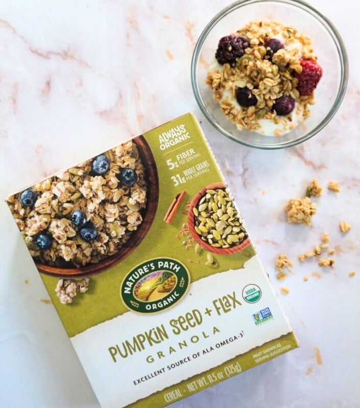 7 Sustainable Snacks Suitable For Eco-Friendly Food Fanatics
