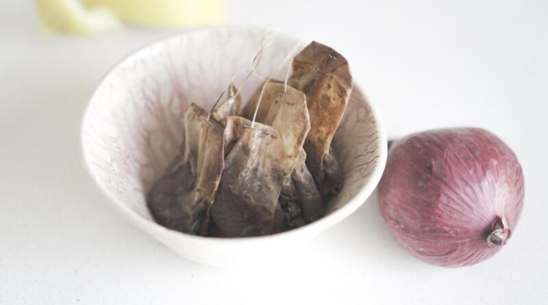 What Not To Compost: 33 Things You Shouldn't Put In Your Compost Bin