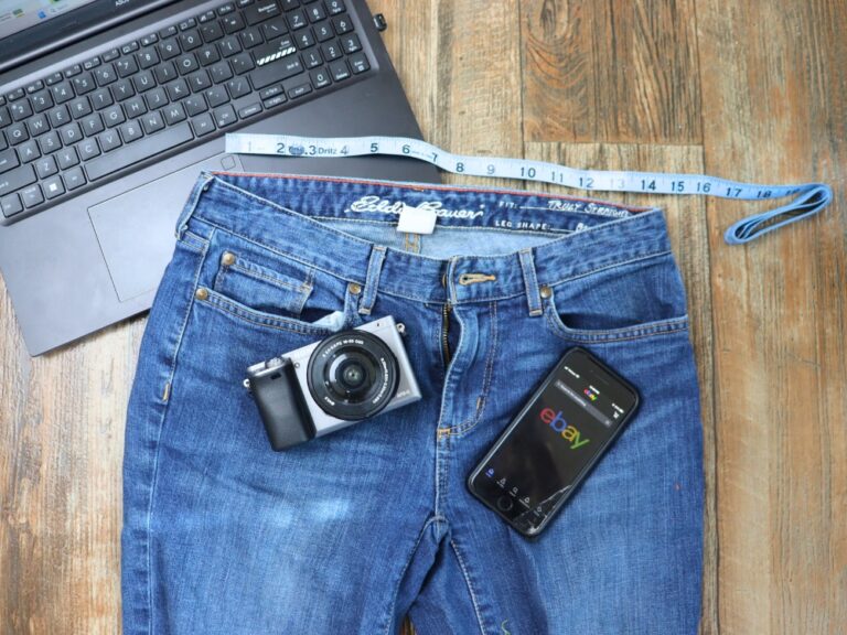 What To Do With Old Jeans: 7 Denim Recycling Ideas