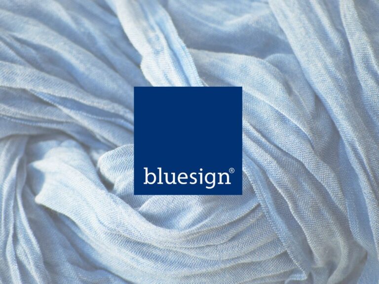 What Is bluesign® Approved & Is It Legit?