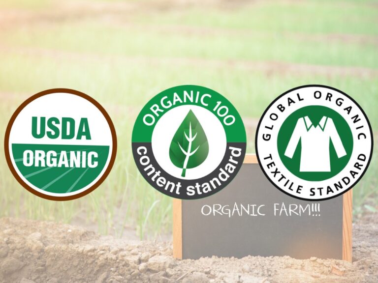 What Is Ecocert Certification & Is It Reliable?