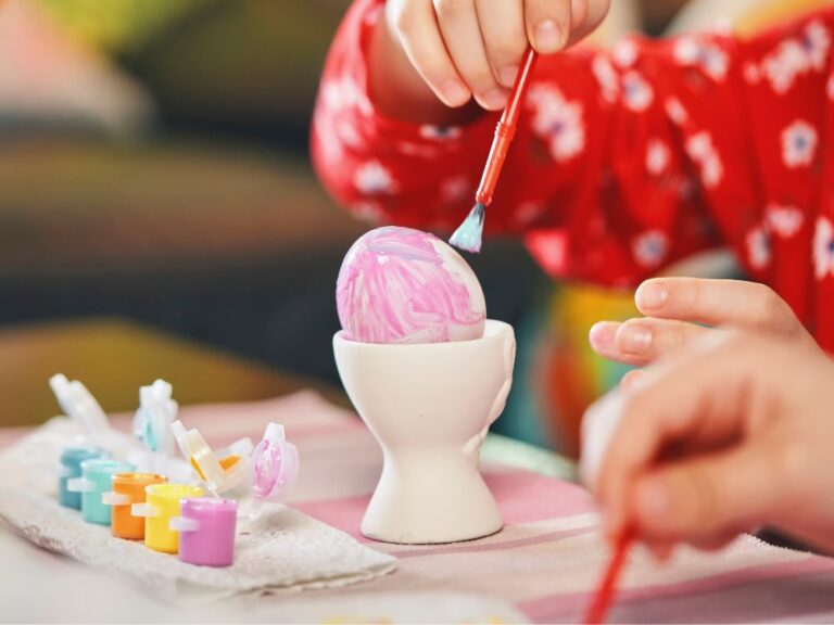 How to Have a Sustainable Easter: 13 Egg-cellent Eco-Friendly Tips