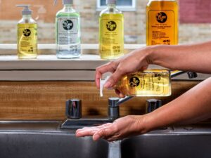 MADE SAFE Certification: A Healthy Logo or All Hype?