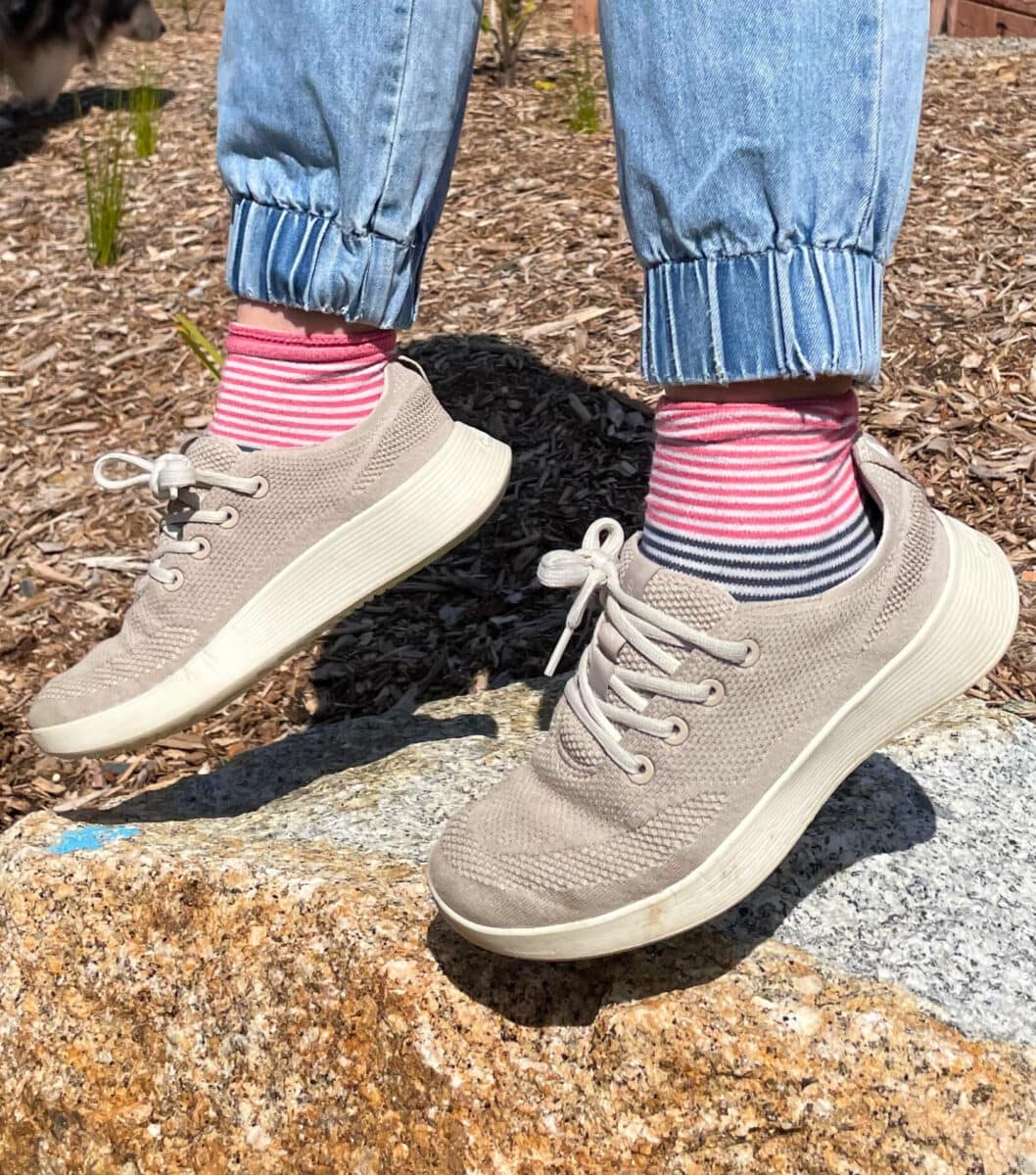 9 Best Sustainable Sneaker Brands (2025)