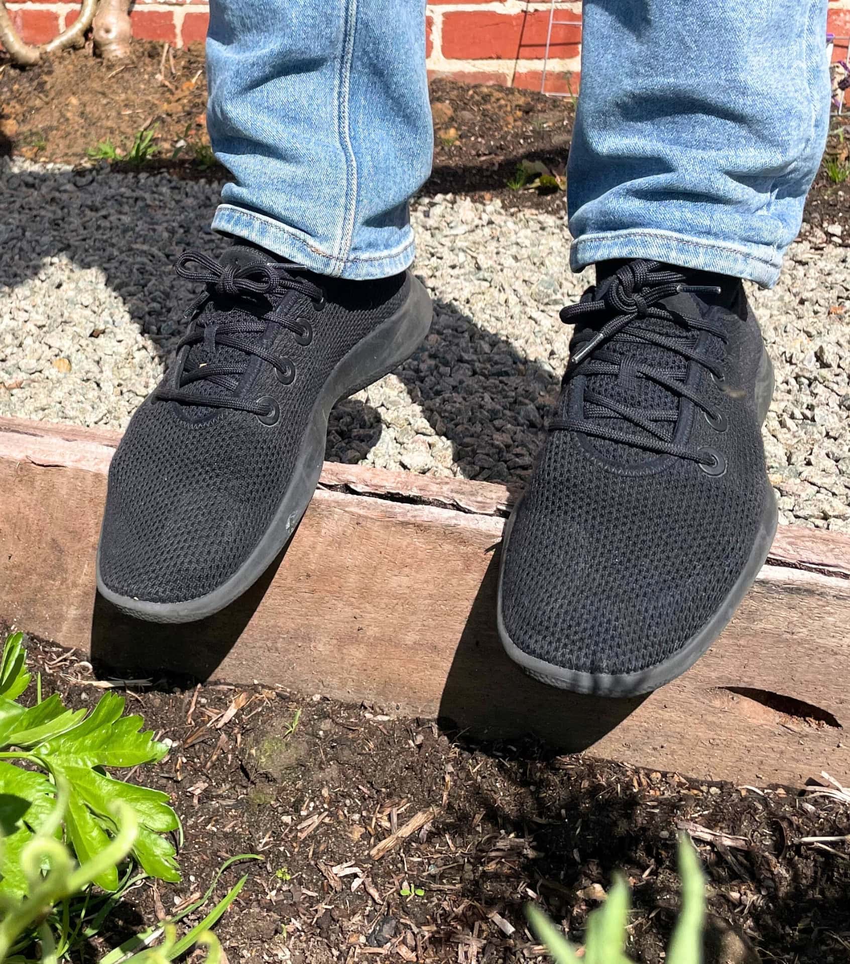 9 Sustainable Sneakers For Ethical Runs & Eco Strolls