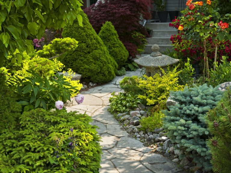 Eco-Friendly Landscaping: Ideas For Your Outdoor Space