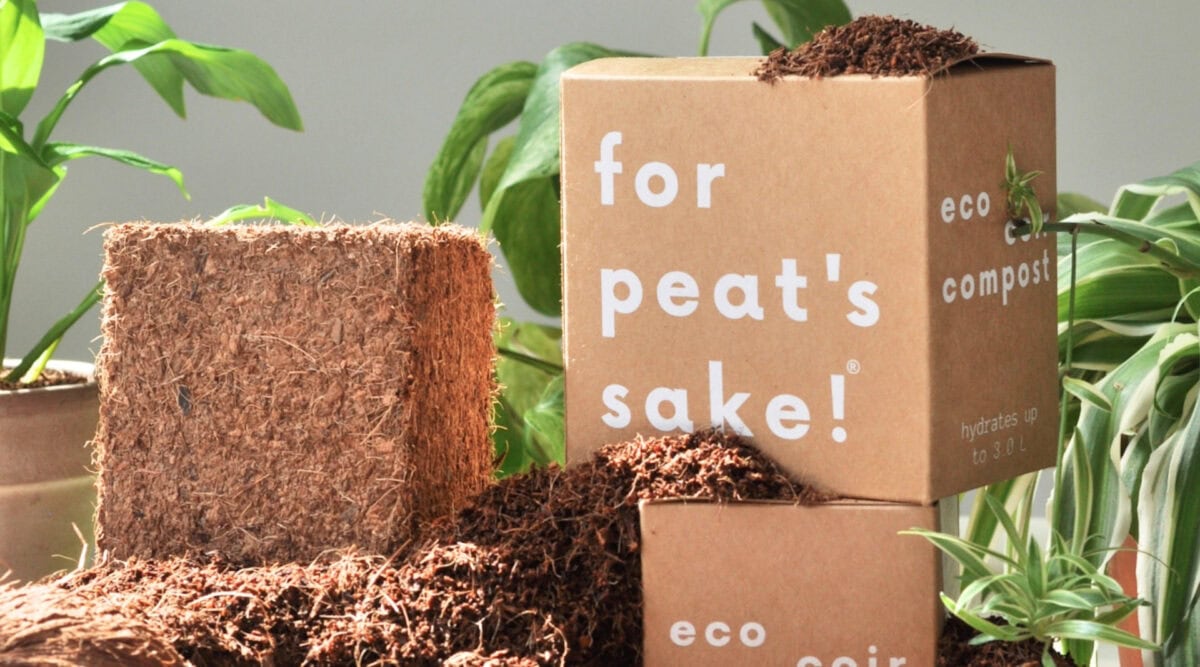 9 Peat-Free Compost Brands To Feed Plants Not Climate Change