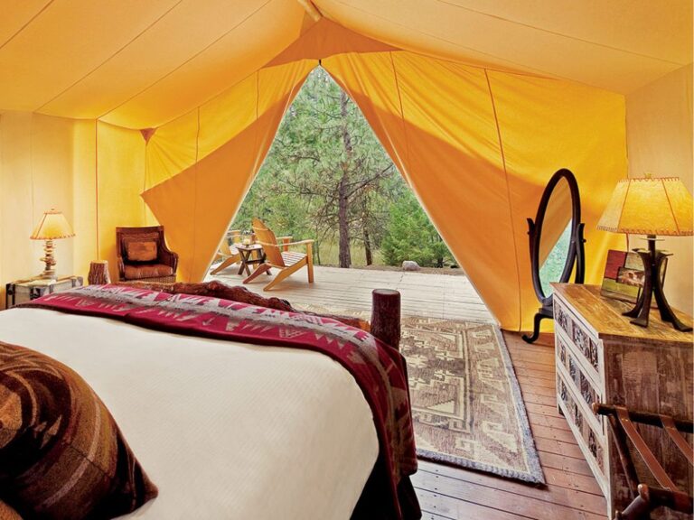 The Rise Of Regenerative Travel: Redefining Tourism For A Sustainable ...