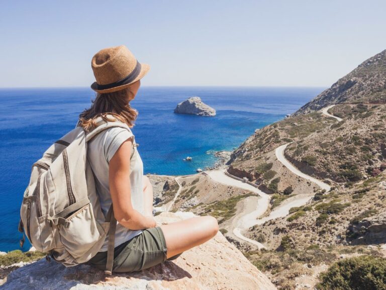 The Rise Of Regenerative Travel: Redefining Tourism For A Sustainable ...