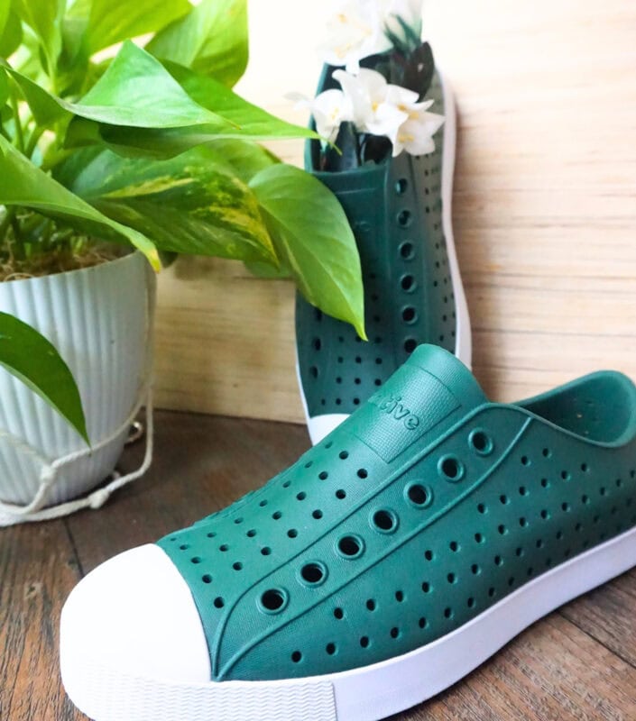 Recycled Shoes: 9 Brands Taking Big Steps