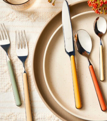 7 Sustainable Cutlery Sets: From Flatware Utensils To Bamboo Sporks