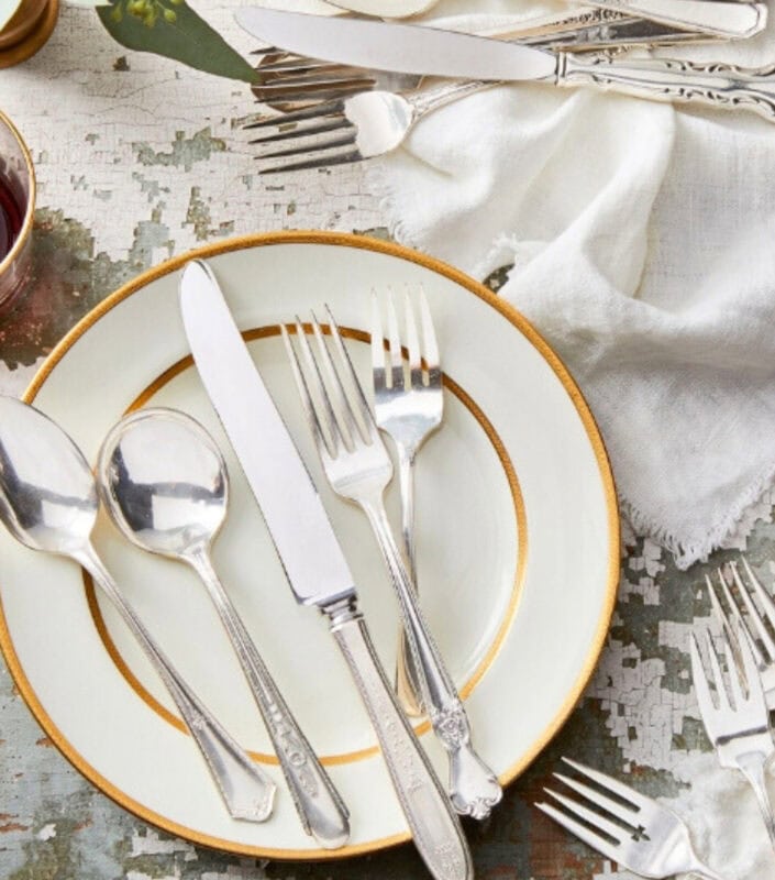 7 Sustainable Cutlery Sets: From Flatware Utensils To Bamboo Sporks