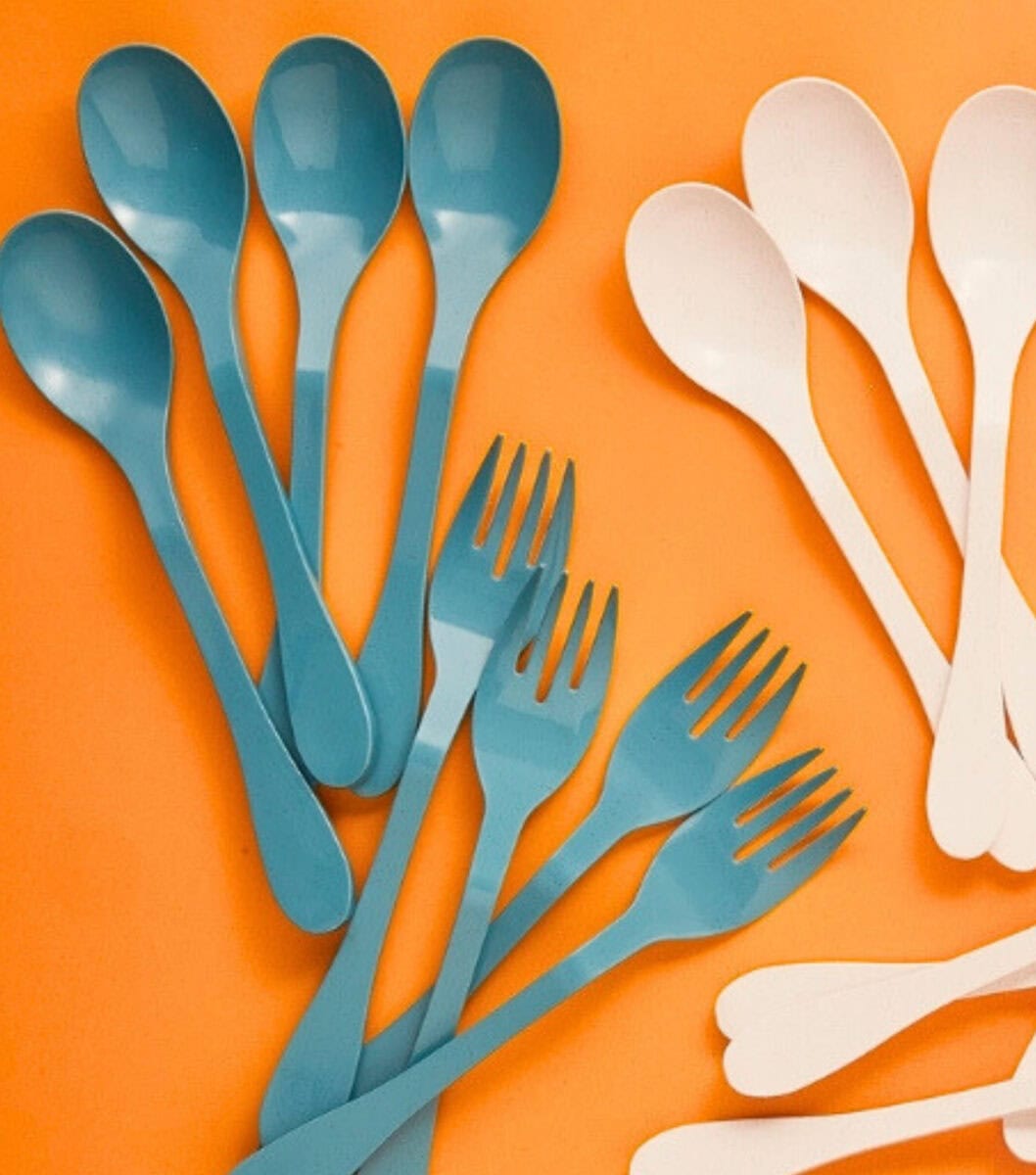 7 Sustainable Cutlery Sets: From Flatware Utensils To Bamboo Sporks