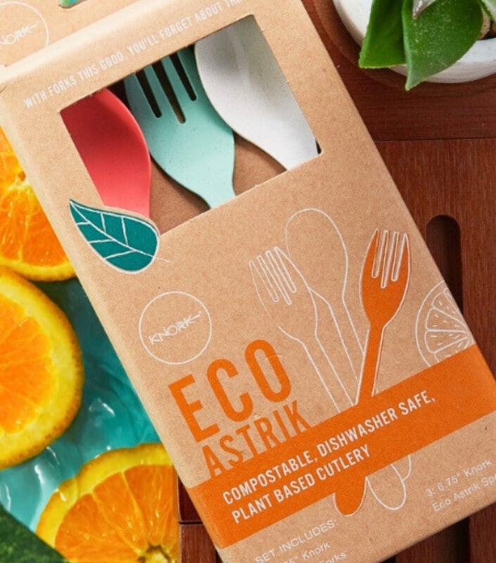 7 Sustainable Cutlery Sets: From Flatware Utensils To Bamboo Sporks