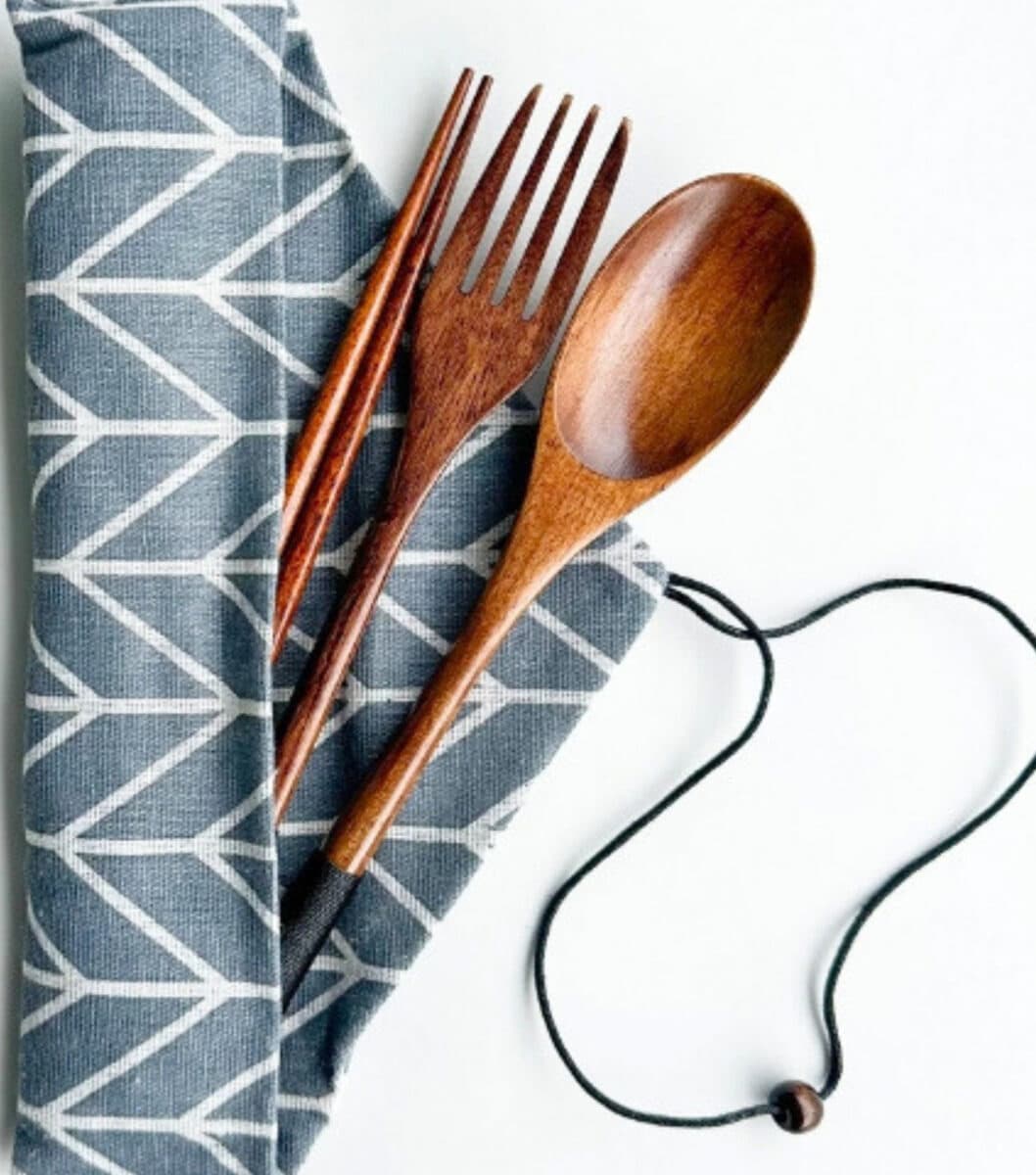 7 Sustainable Cutlery Sets: From Flatware Utensils To Bamboo Sporks