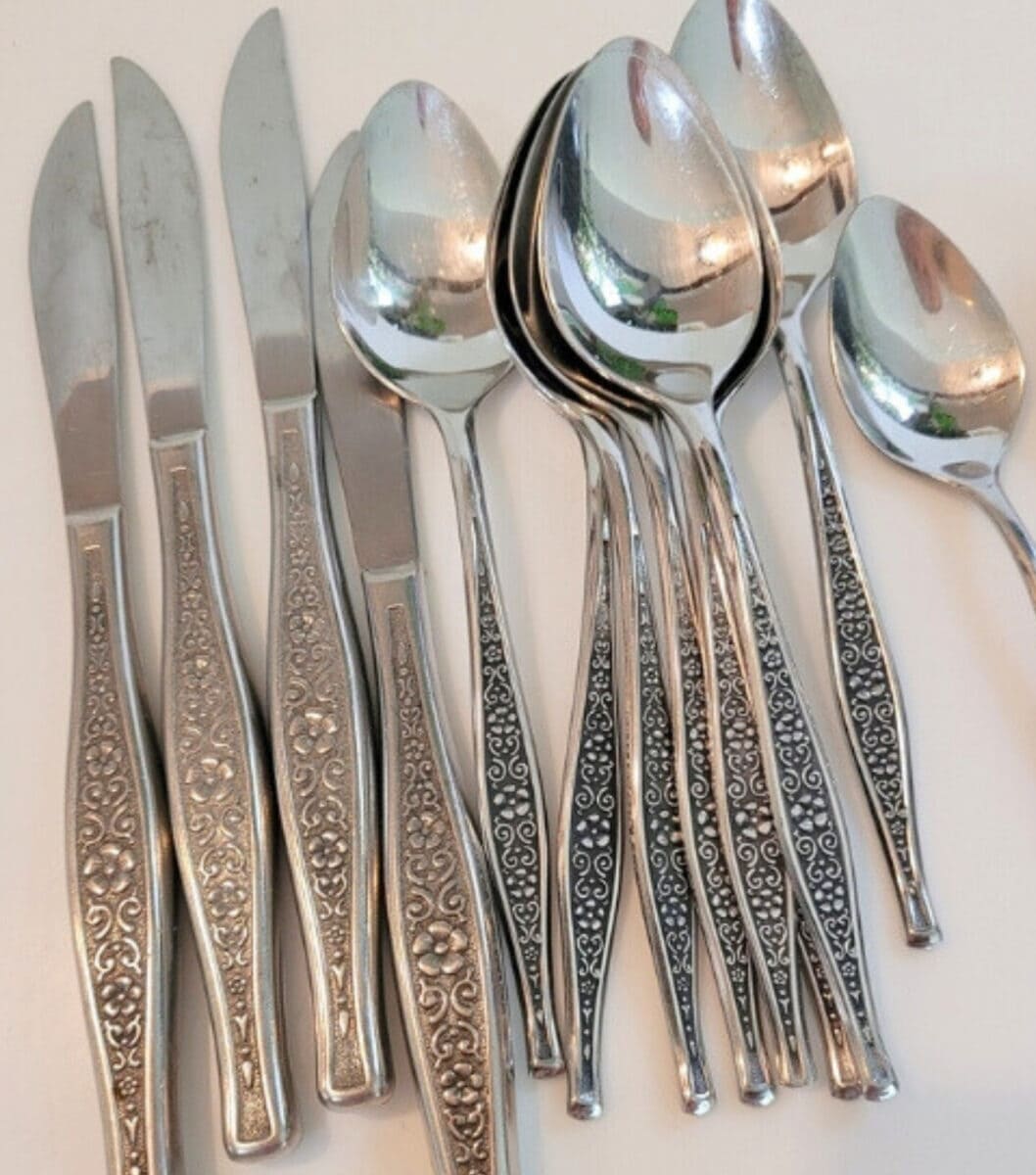 7 Sustainable Cutlery Sets: From Flatware Utensils To Bamboo Sporks