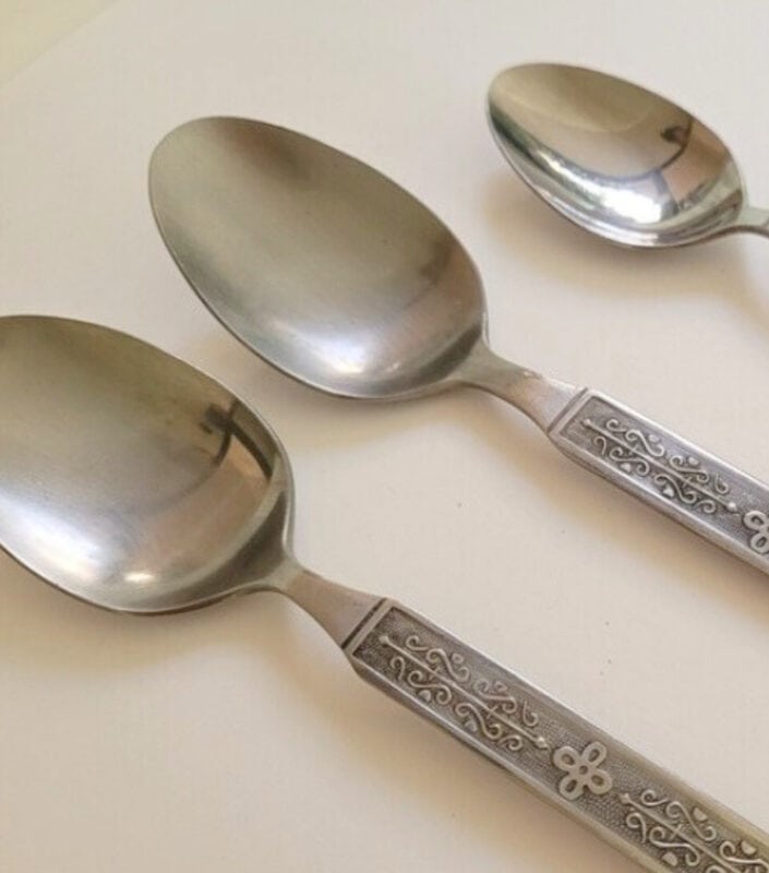 7 Sustainable Cutlery Sets: From Flatware Utensils To Bamboo Sporks