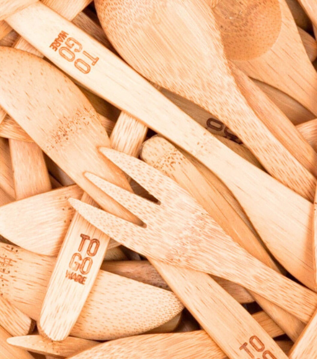 7 Sustainable Cutlery Sets: From Flatware Utensils To Bamboo Sporks