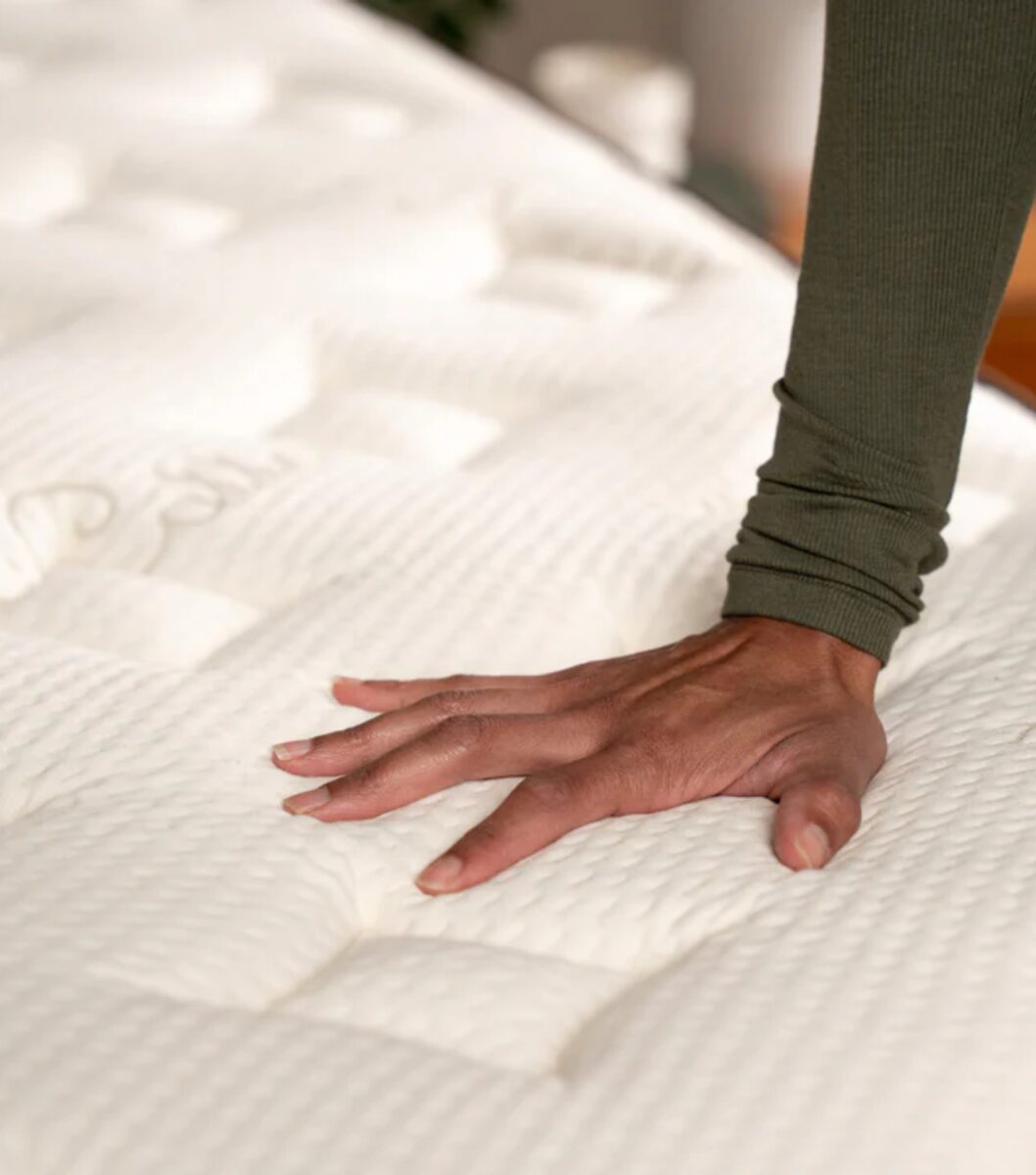 9 Best Eco-Friendly Mattress Toppers To Support Non-Toxic Sleep