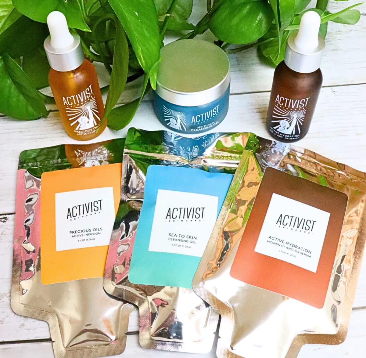 11 Natural Skin Care Brands Perfecting That Clean Girl Routine