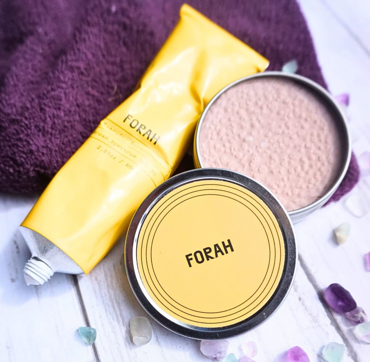 9 Organic & Natural Sunscreen Brands With Better Burn Protection