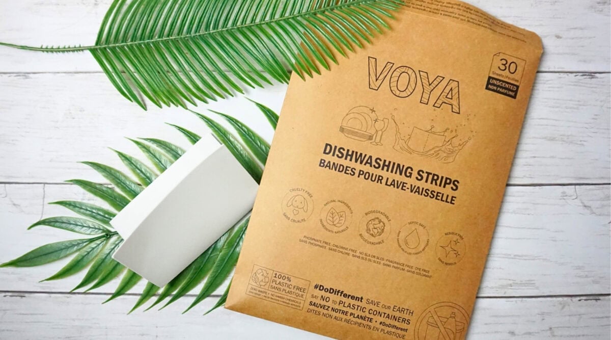 7 Eco-Friendly Dishwasher Detergents To Polish Your Dishwashing