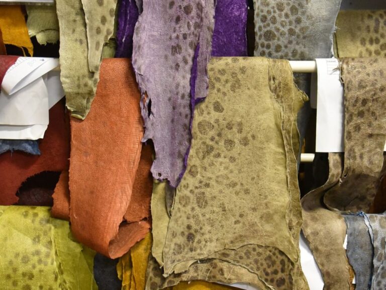 What Are Synthetic Fabrics & Are They Sustainable?