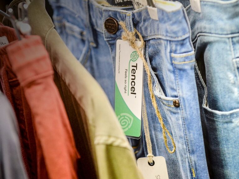 What Is Modal Fabric & Is This Material Really Sustainable?