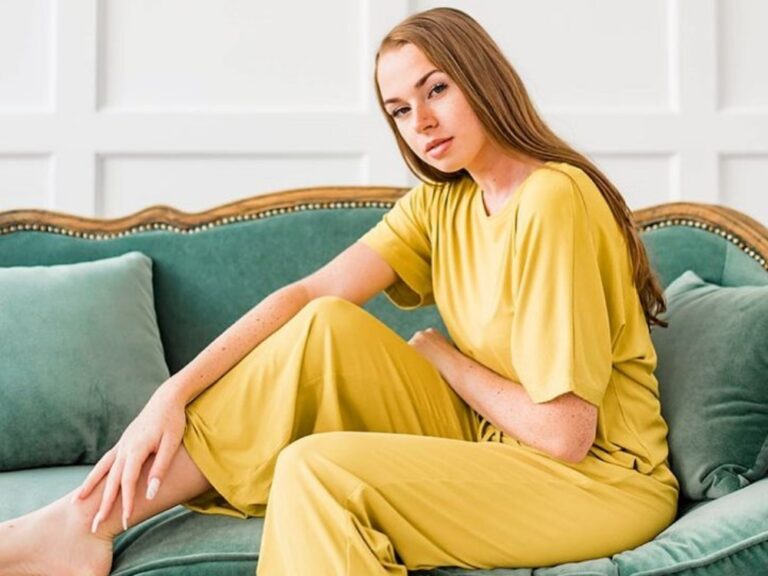 What Is Modal Fabric & Is This Material Really Sustainable?