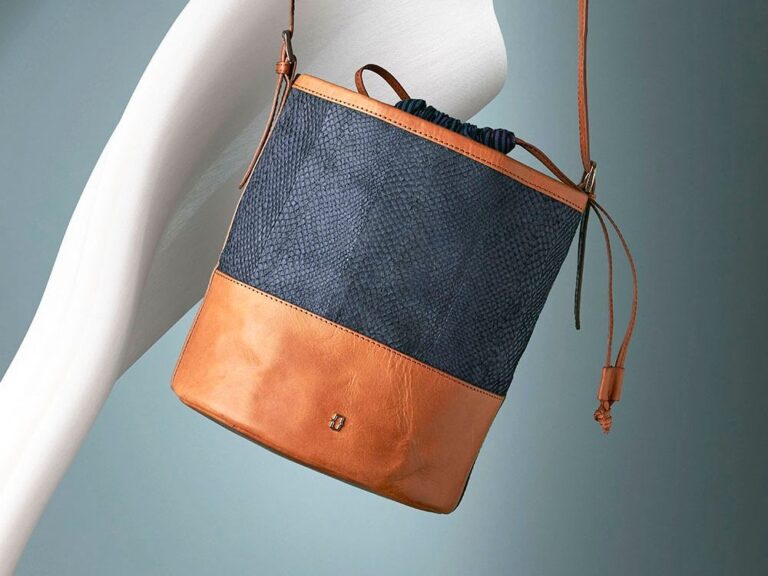 Fish Leather Sustainability: Fin-Tastic or Totally Fishy?