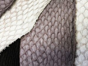Fish Leather Sustainability: Fin-Tastic or Totally Fishy?