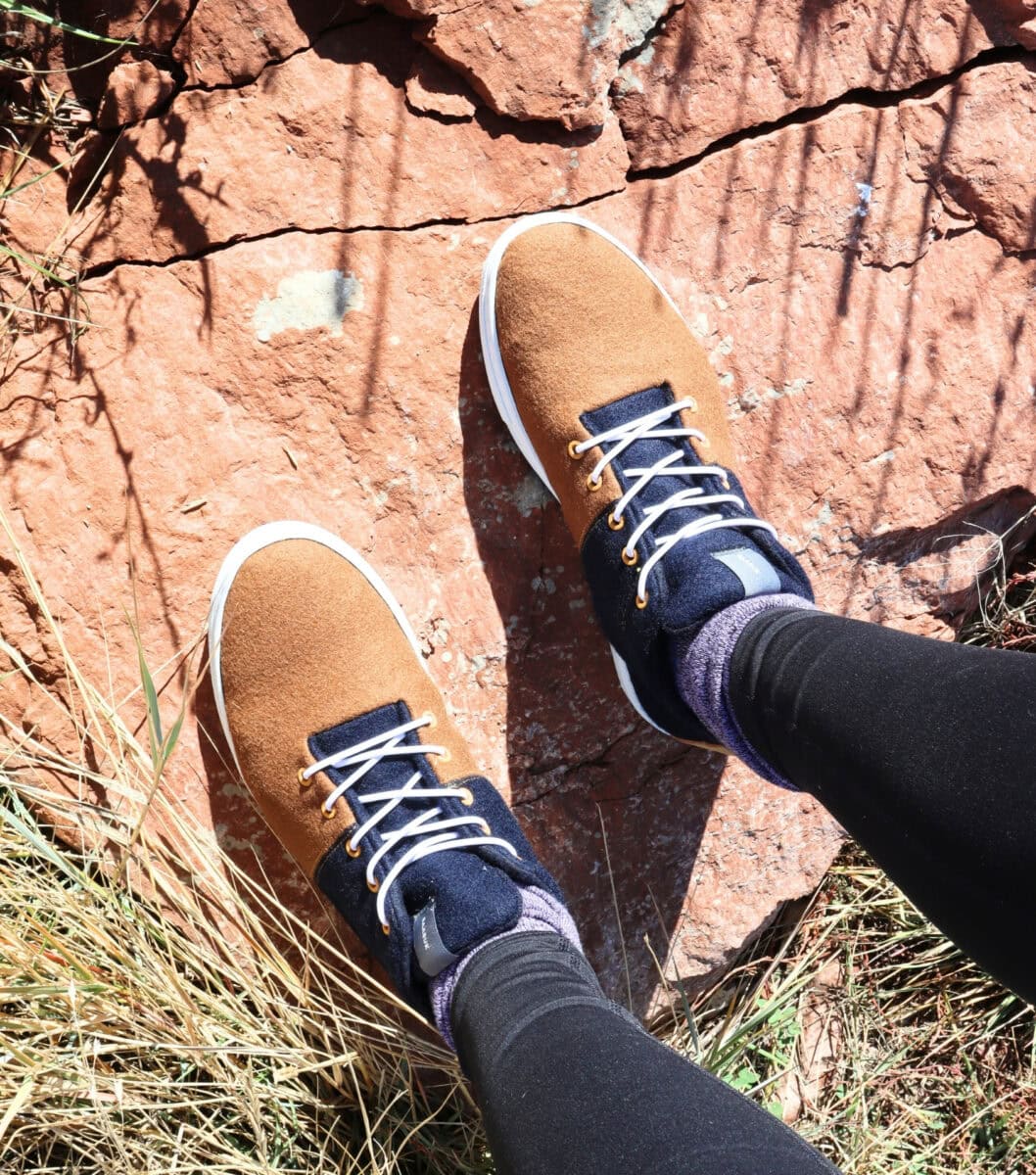 8 Best Sustainable Shoe Brands For Eco-Friendly Kicks (2026)