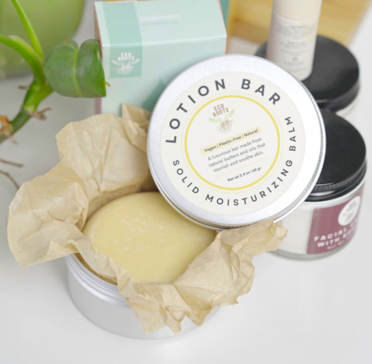 9 Best Sustainable & Ethical Beauty Brands (2025)