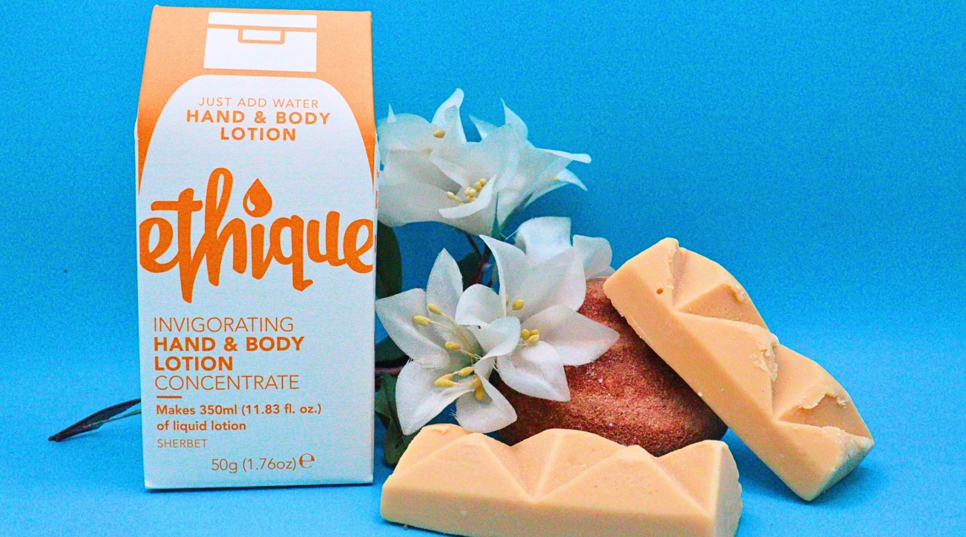 11 Zero Waste Lotions For Pampered Plastic-Free Skin
