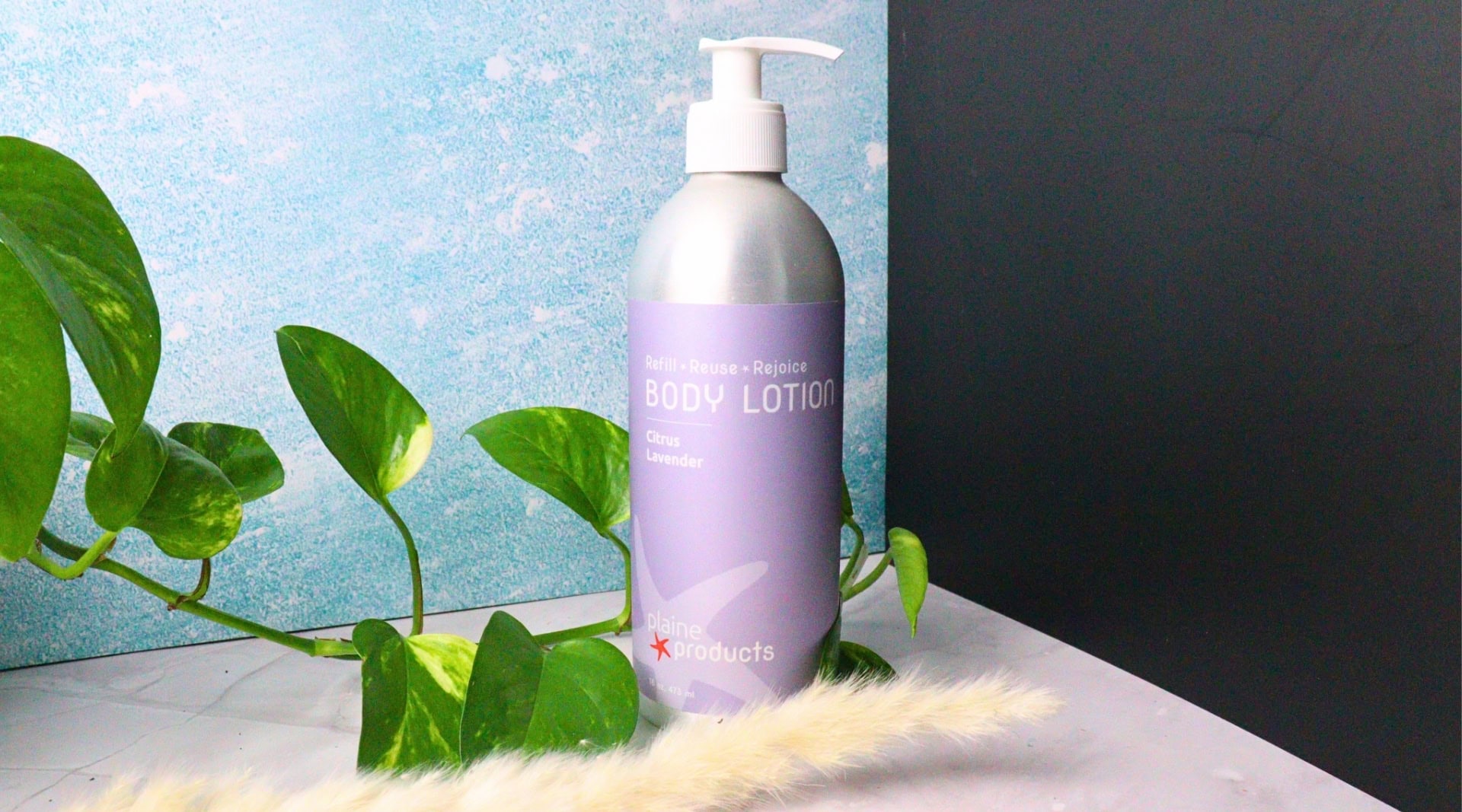 11 Zero Waste Lotions For Pampered Plastic-Free Skin