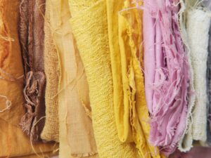 Is Linen Sustainable? Digging To The Roots Of This Breezy Fabric