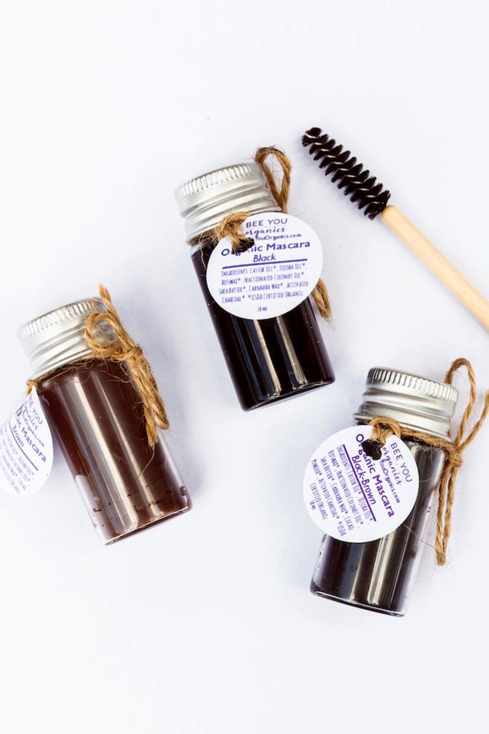 7 Zero Waste Mascara Brands For Sustainably Bold & Beautiful Lashes