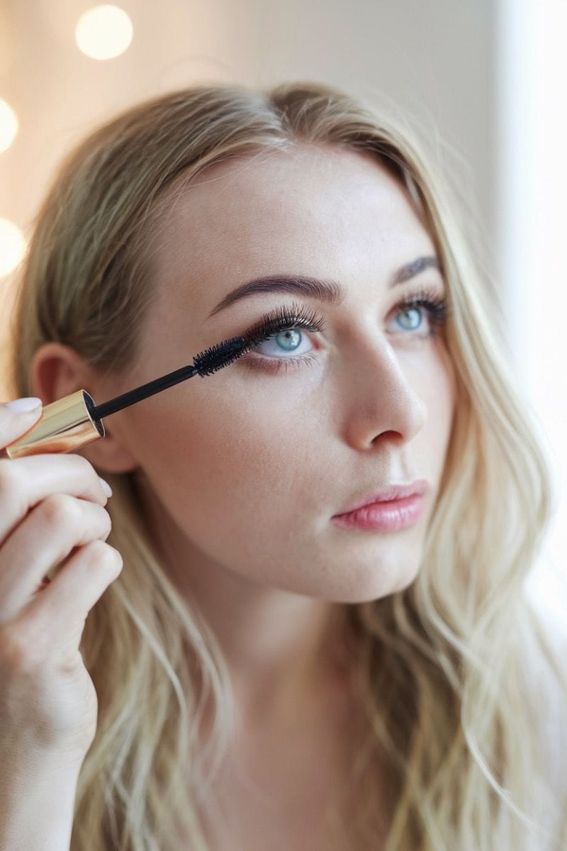 7 Zero Waste Mascara Brands For Sustainably Bold & Beautiful Lashes