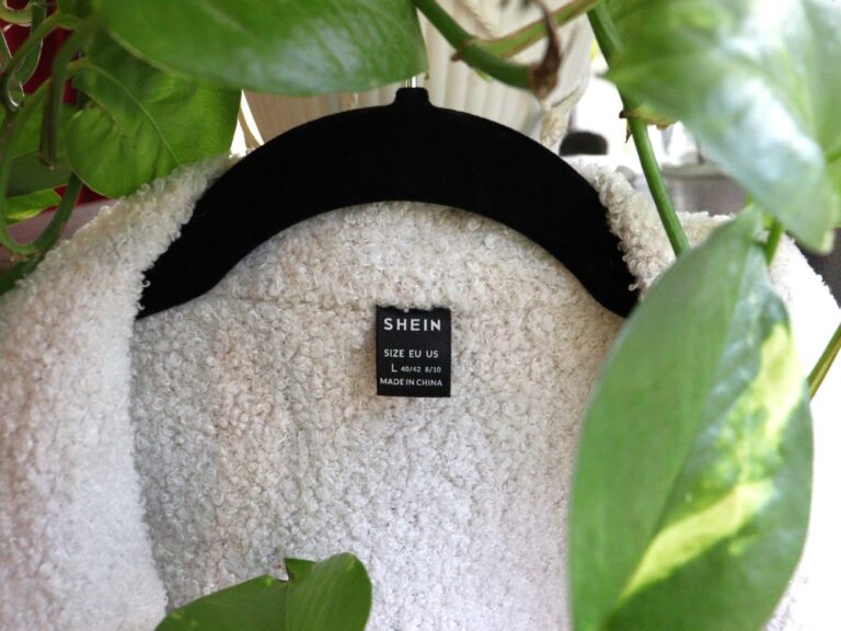 Why Is Shein So Bad?: Ultra-Fast Fashion’s Revolving Runway