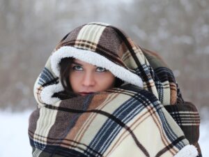 What Is Fleece Fabric & How Sustainable Is It?