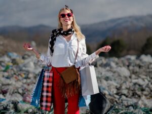 Why Is Shein So Bad?: Ultra-Fast Fashion’s Revolving Runway