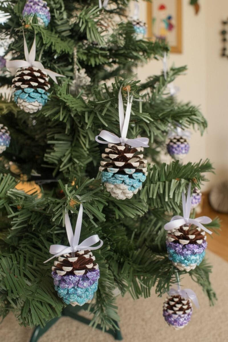 11 DIY Christmas Decorations For A Homemade Holiday Season
