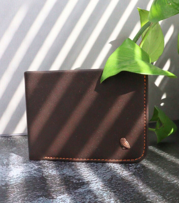 7 Sustainable Wallets To Keep Your Cash & The Planet Safe