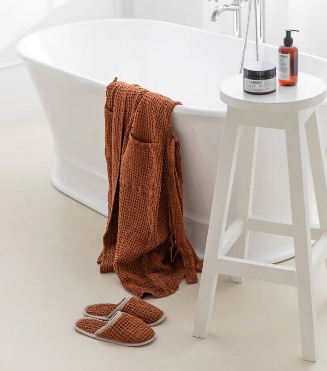 11 Sustainable Slippers Made From Eco-Friendly, Organic & Recycled ...