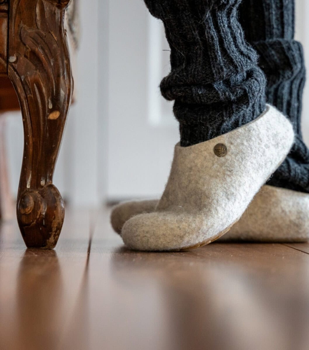 11 Sustainable Slippers Made From Eco-Friendly, Organic & Recycled ...